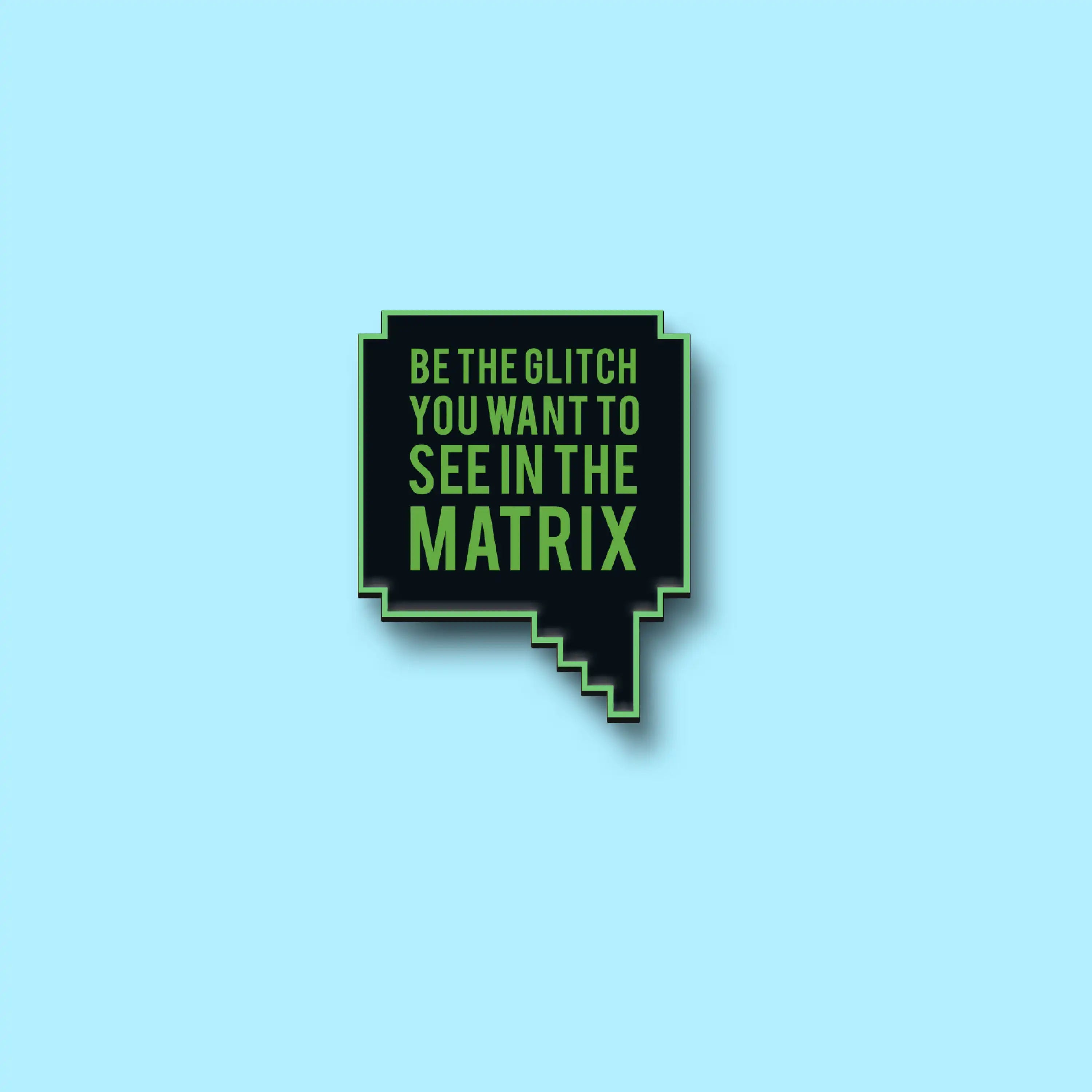 The Matrix Magnet – Living Waters Creative Studio