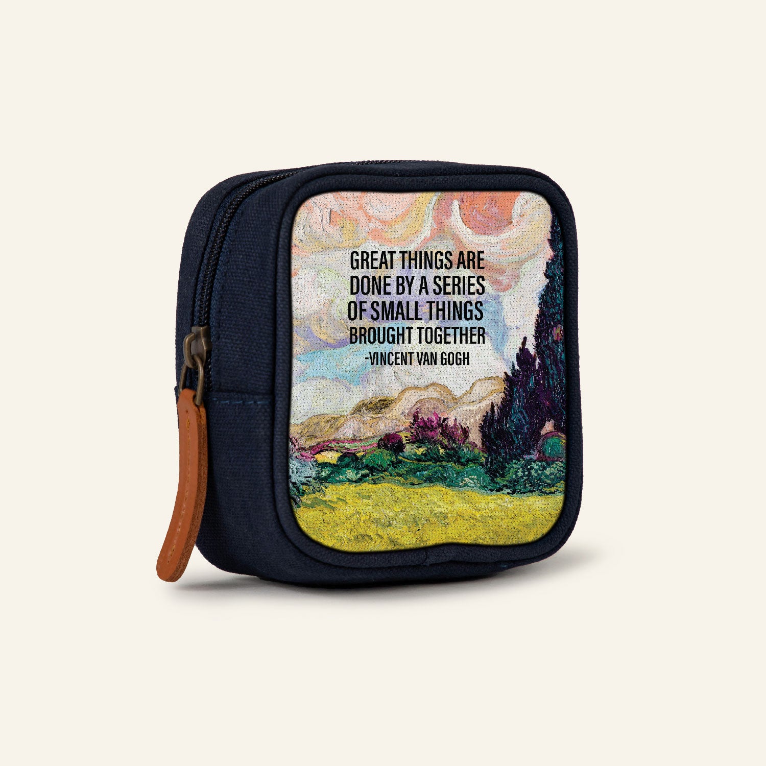 The Mini Pouches – Living Waters Creative Studio