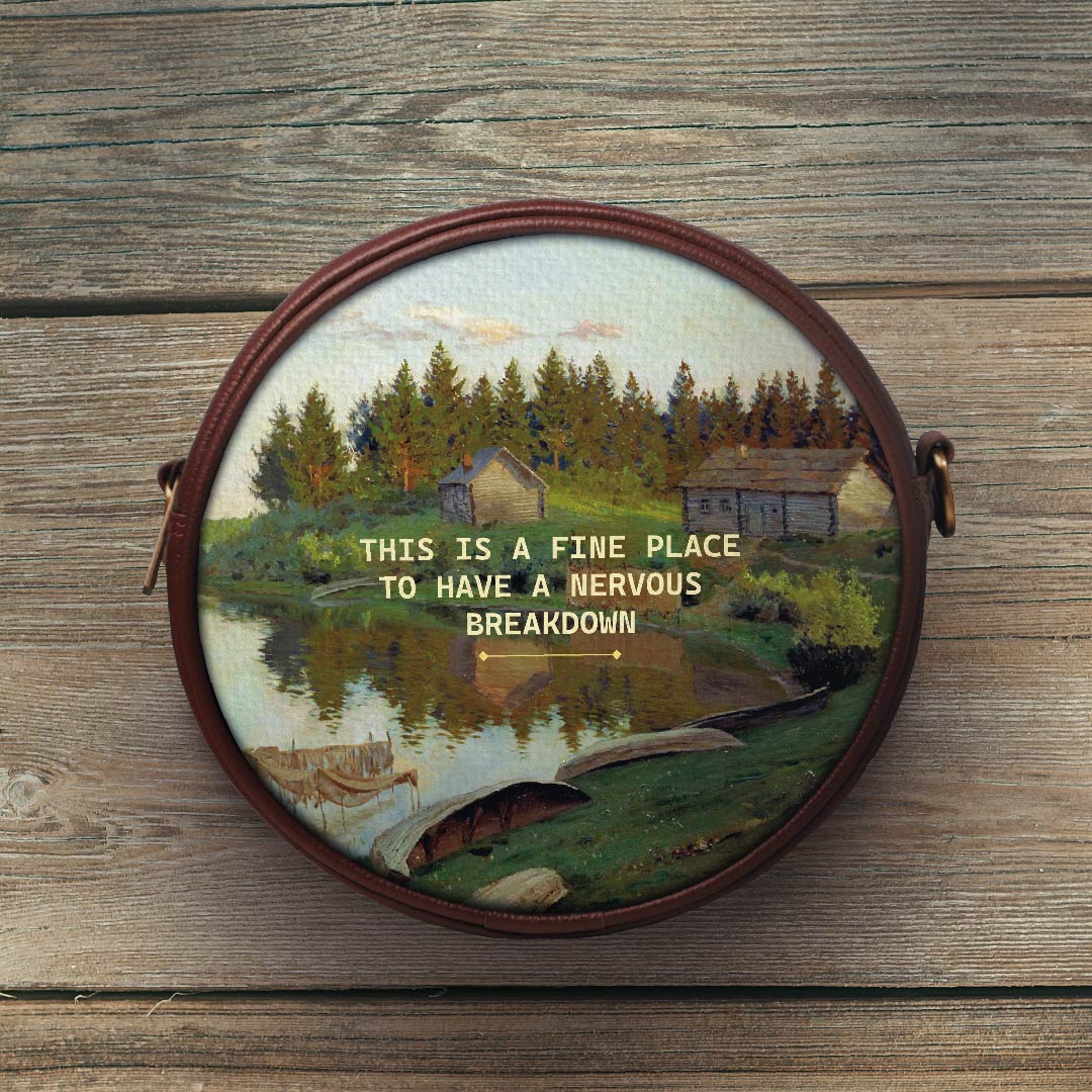 Round Bags – Living Waters Creative Studio